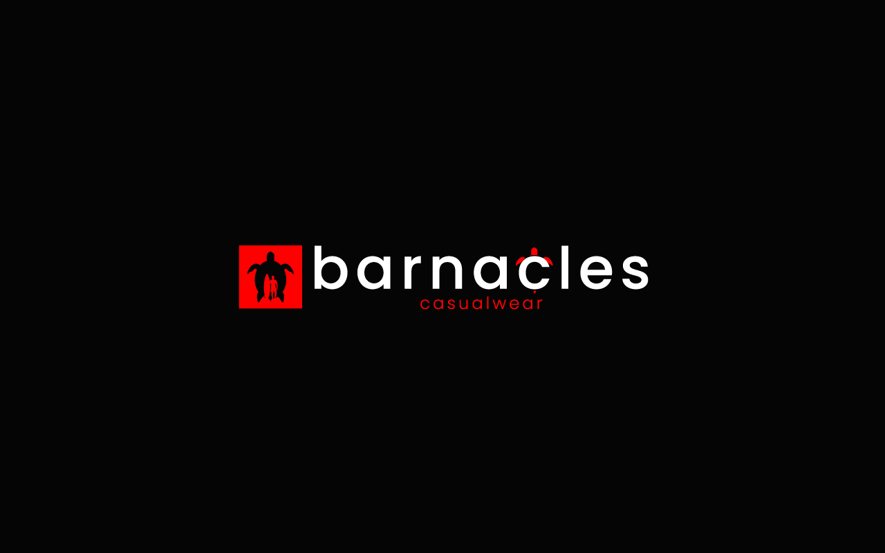 Logo Design for Barnacles by Logofinding | Design #23075919