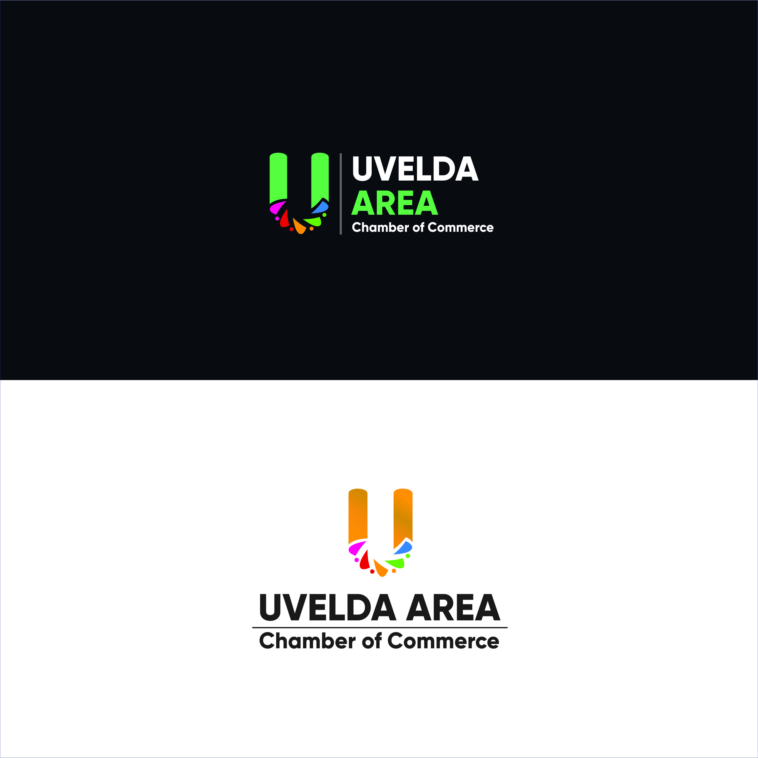 Serious, Bold, Chamber Of Commerce Logo Design for Uvalde Area Chamber ...
