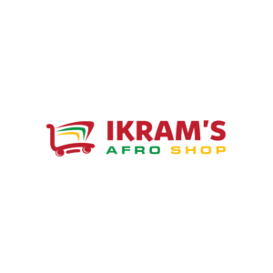 Ikram's Afro Shop- LOGO CREATION | 171 Logo Designs for Ikram's Afro Shop