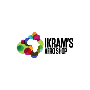 Ikram's Afro Shop- LOGO CREATION | 86 Logo Designs for Ikram's Afro Shop