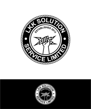 Modernise our Logo wanted / rebranding | 30 Logo Designs for LKK Solution Services Ltd