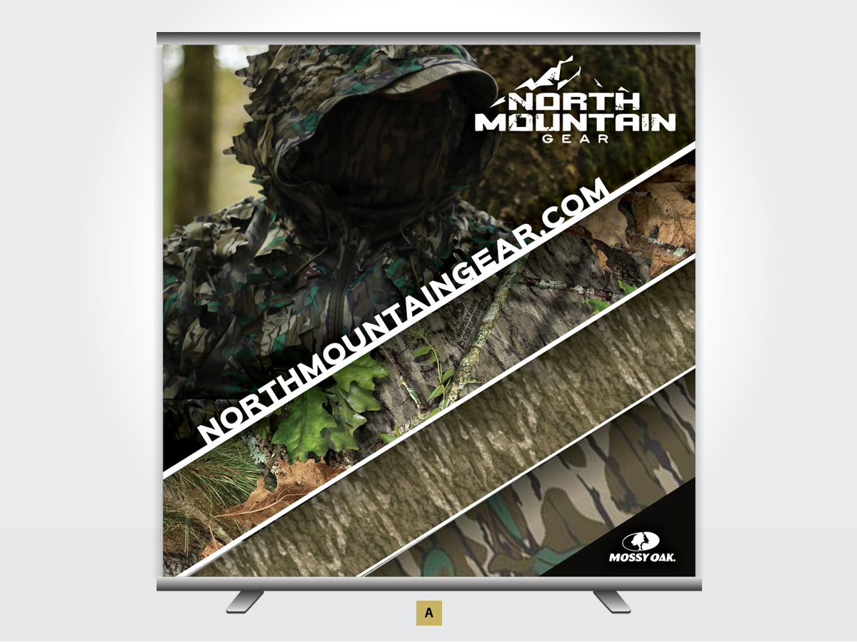 Poster Design for a Company by joey light | Design #23096017