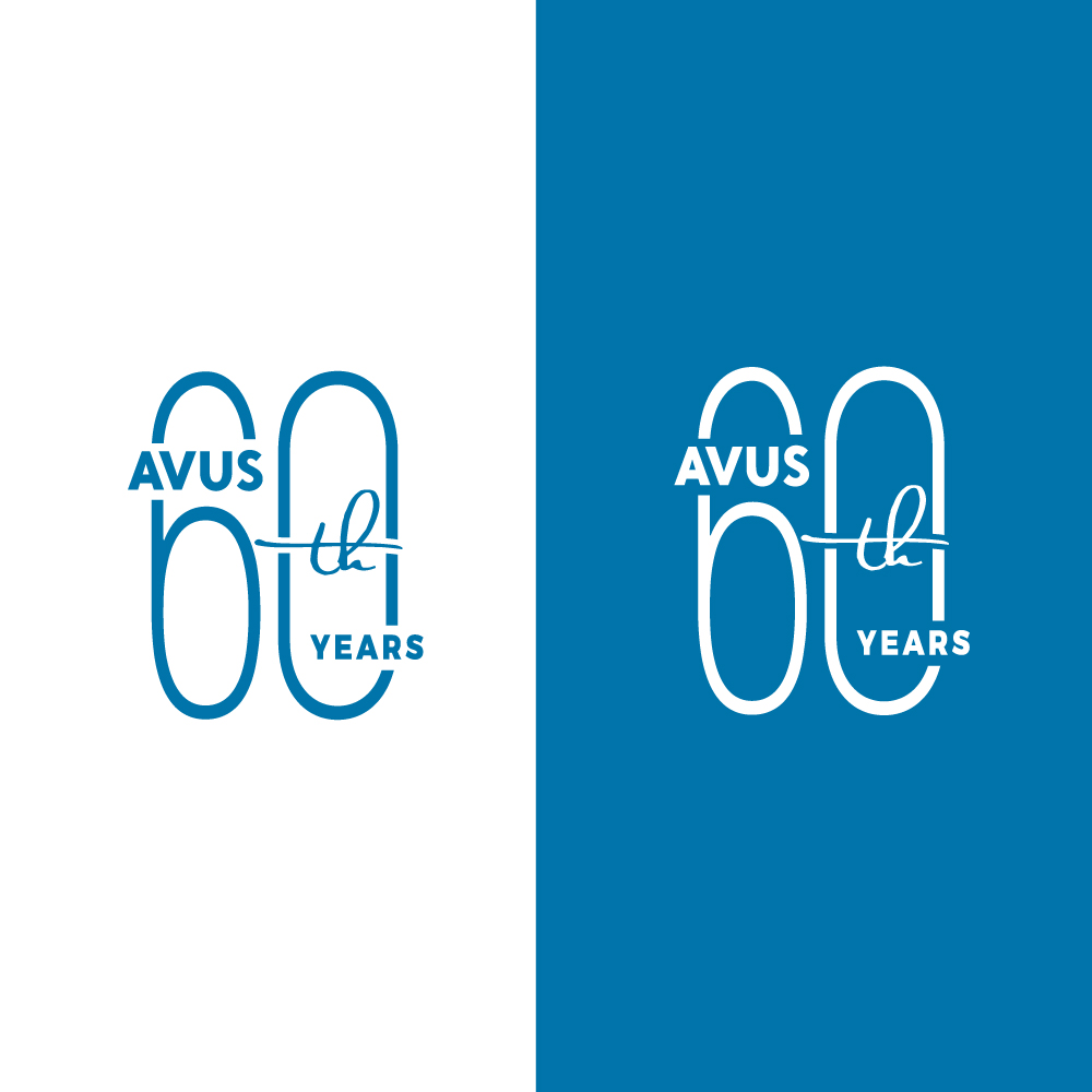 Modern, Professional Logo Design for 60 Years by Sujit Banerjee ...