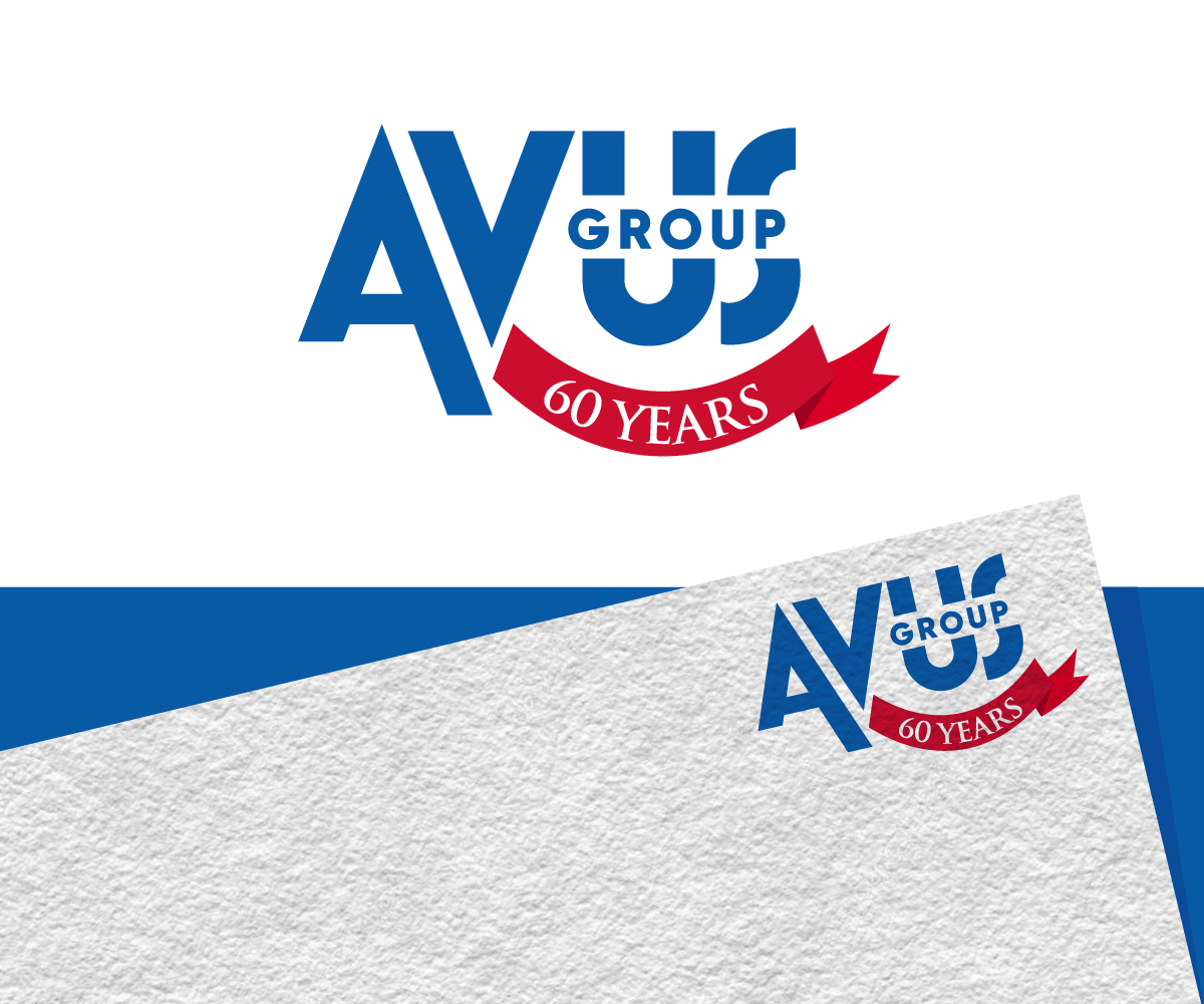 Modern, Professional Logo Design for 60 Years by Jay Design | Design ...