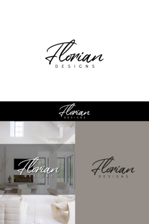 Decoration Logos | 219 Custom Decoration Logo Designs