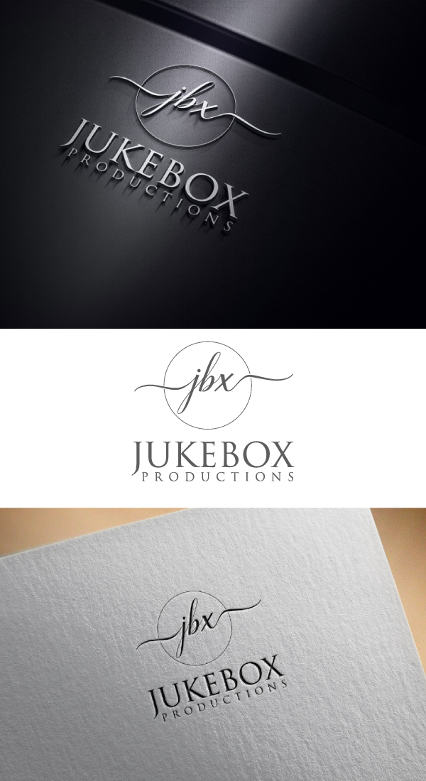 Elegant, Playful Logo Design for JBX by aishwarya.... | Design #23079842