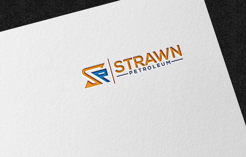 Logo Design for "Strawn" or "Strawn Petroleum" or "SP" or "S" by Design ...