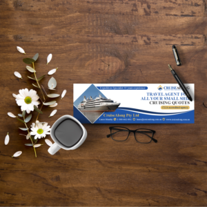 Ship Advertisements | 20 Custom Ship Advertisement Designs