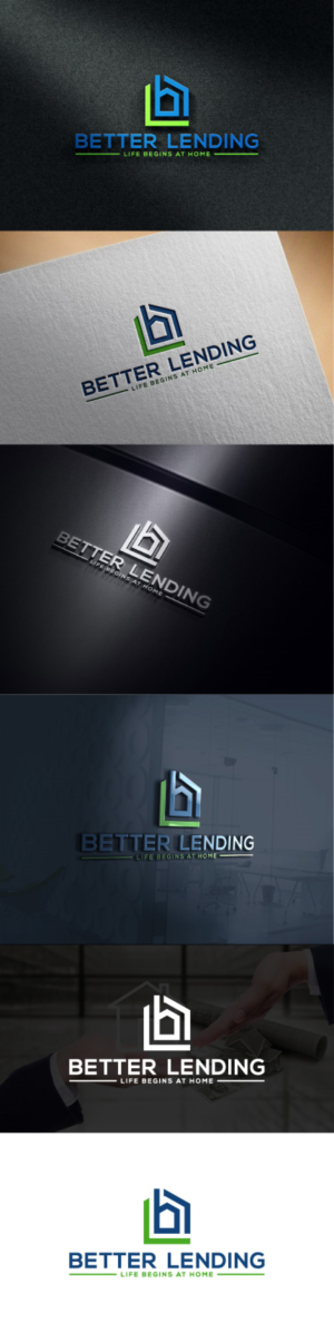 Loan Logos | 488 Custom Loan Logo Designs