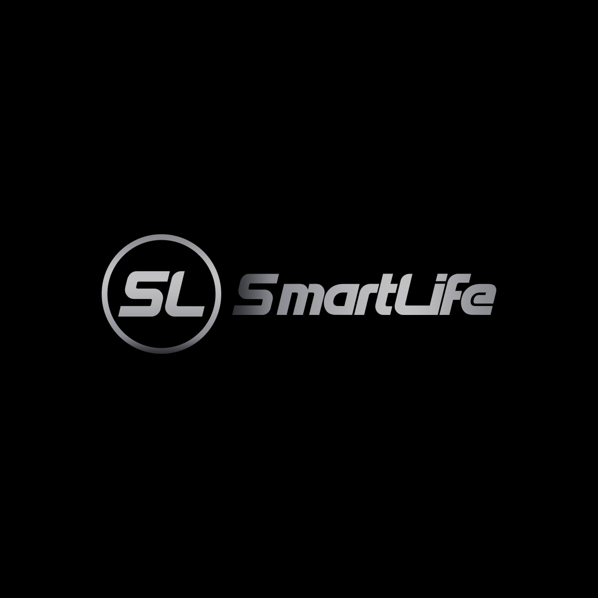 Serious, Modern Logo Design for SmartLife or SL by Bulbul Ahmed ...