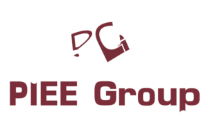 Elegant, Playful, Finance And Accounting Logo Design for PIEE Group by ...