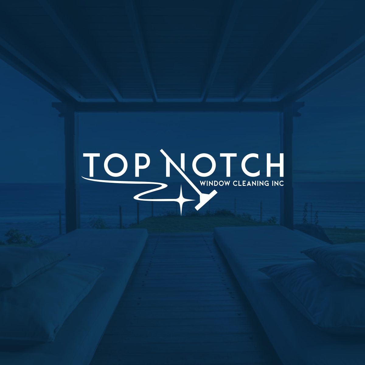 Logo Design for Top Notch by Kreative Fingers | Design #23143703