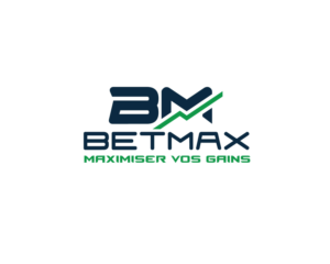 BETMAX PRONOS | 34 Logo Designs for BM (BETMAX) + SLOGAN : MAXIMISER ...