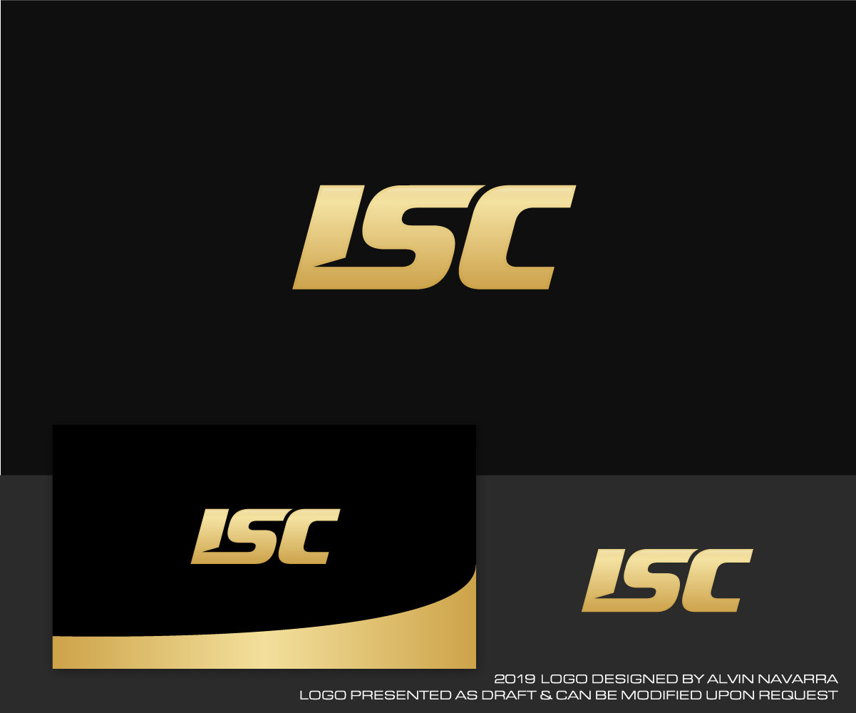 Isc Logo