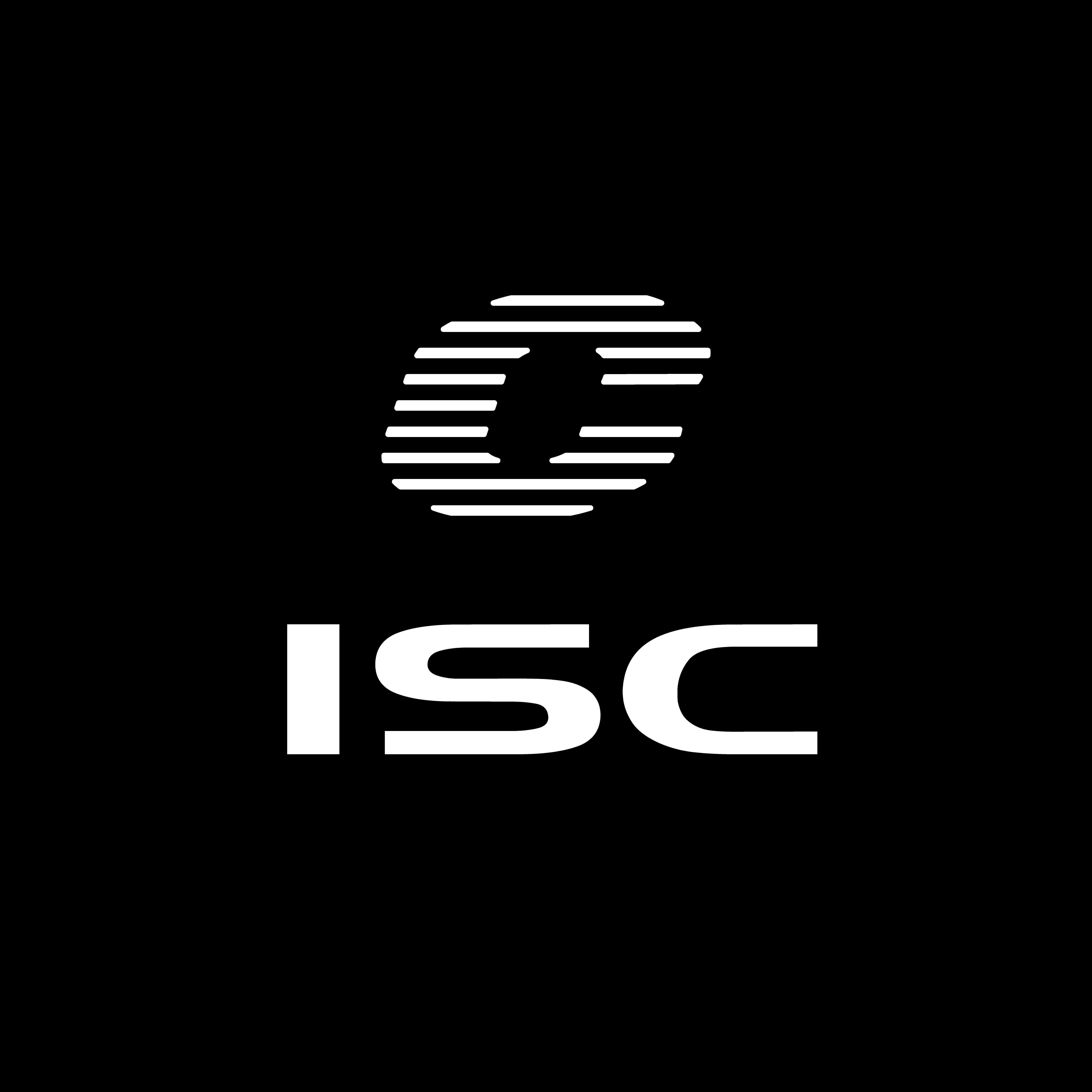 Modern, Upmarket Logo Design for ISC by Miracle05 | Design #23153809