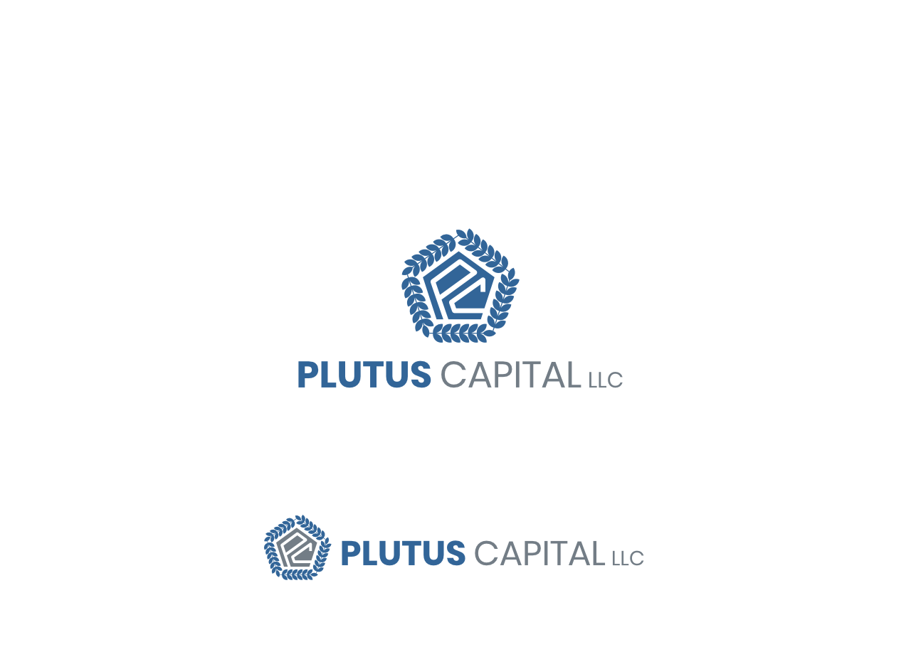 Logo Design for Plutus Capital LLC by Gita. | Design #23106441