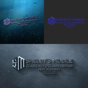 Windshield Logos | 76 Custom Windshield Logo Designs