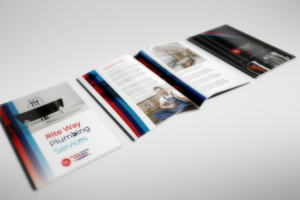 Plumbing Brochure Design Ideas | 1000's of Plumbing Brochure Design ...