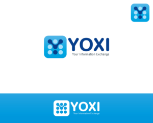 Software application needs a logo design | 128 Logo Designs for YOXI
