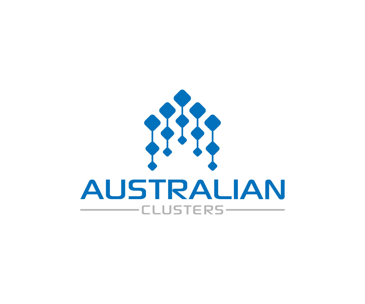 Serious, Professional Logo Design for Industry Leading Clusters ...