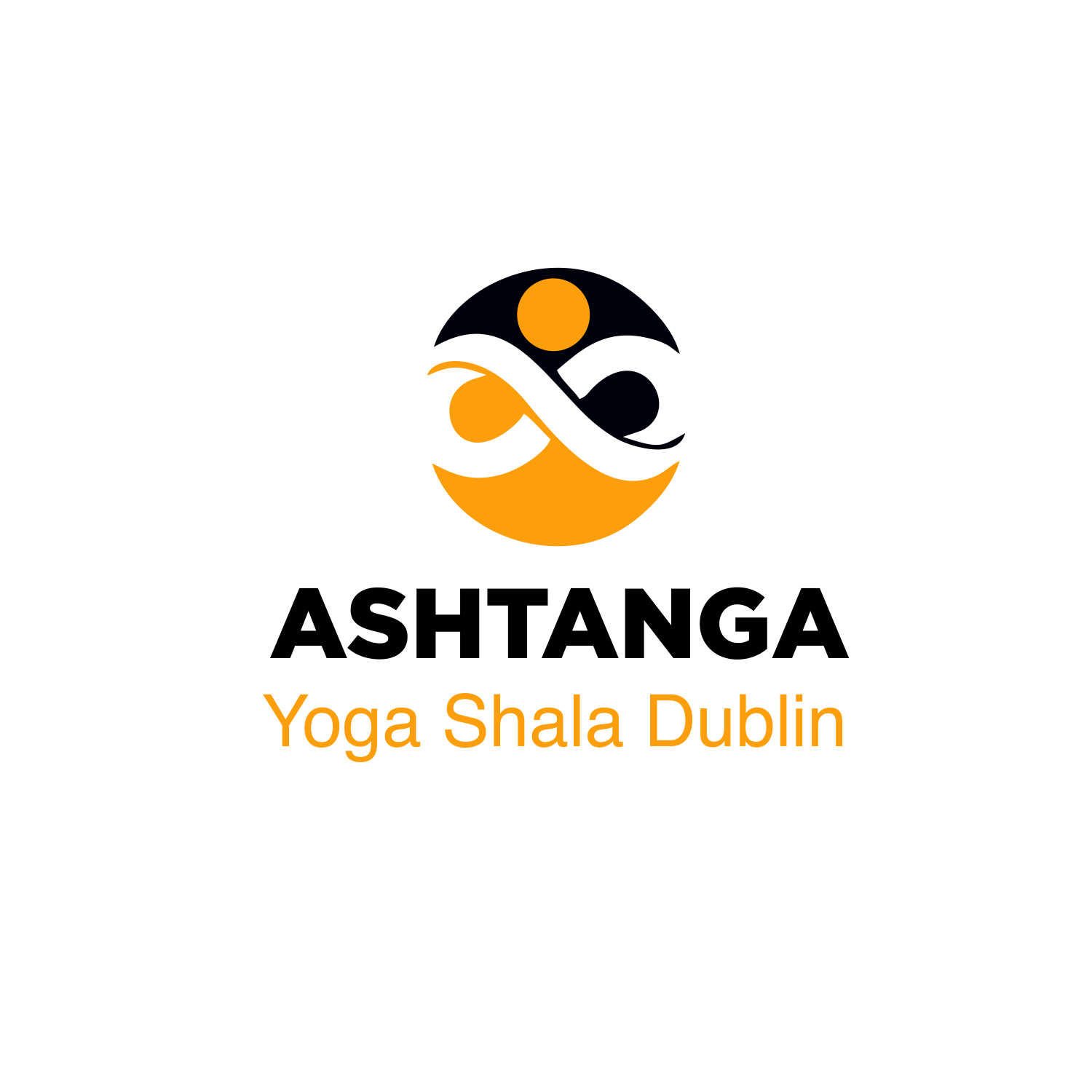 Upmarket, Serious, Health And Wellness Logo Design for Ashtanga Yoga ...