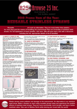 Steel Flyers | 22 Custom Steel Flyer Designs