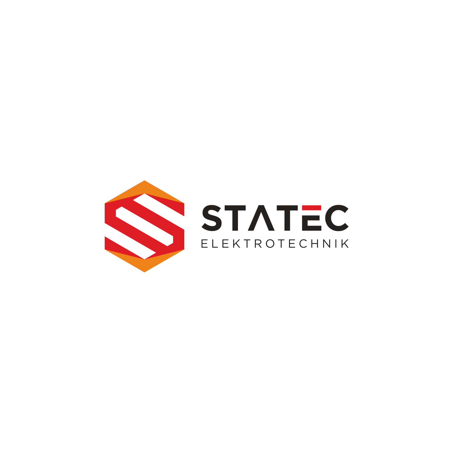 Modern, Elegant Logo Design for STATEC Elektrotechnik by Zzamiq ...