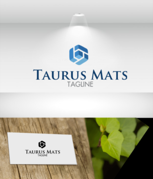 Taurus Logos | 45 Custom Taurus Logo Designs