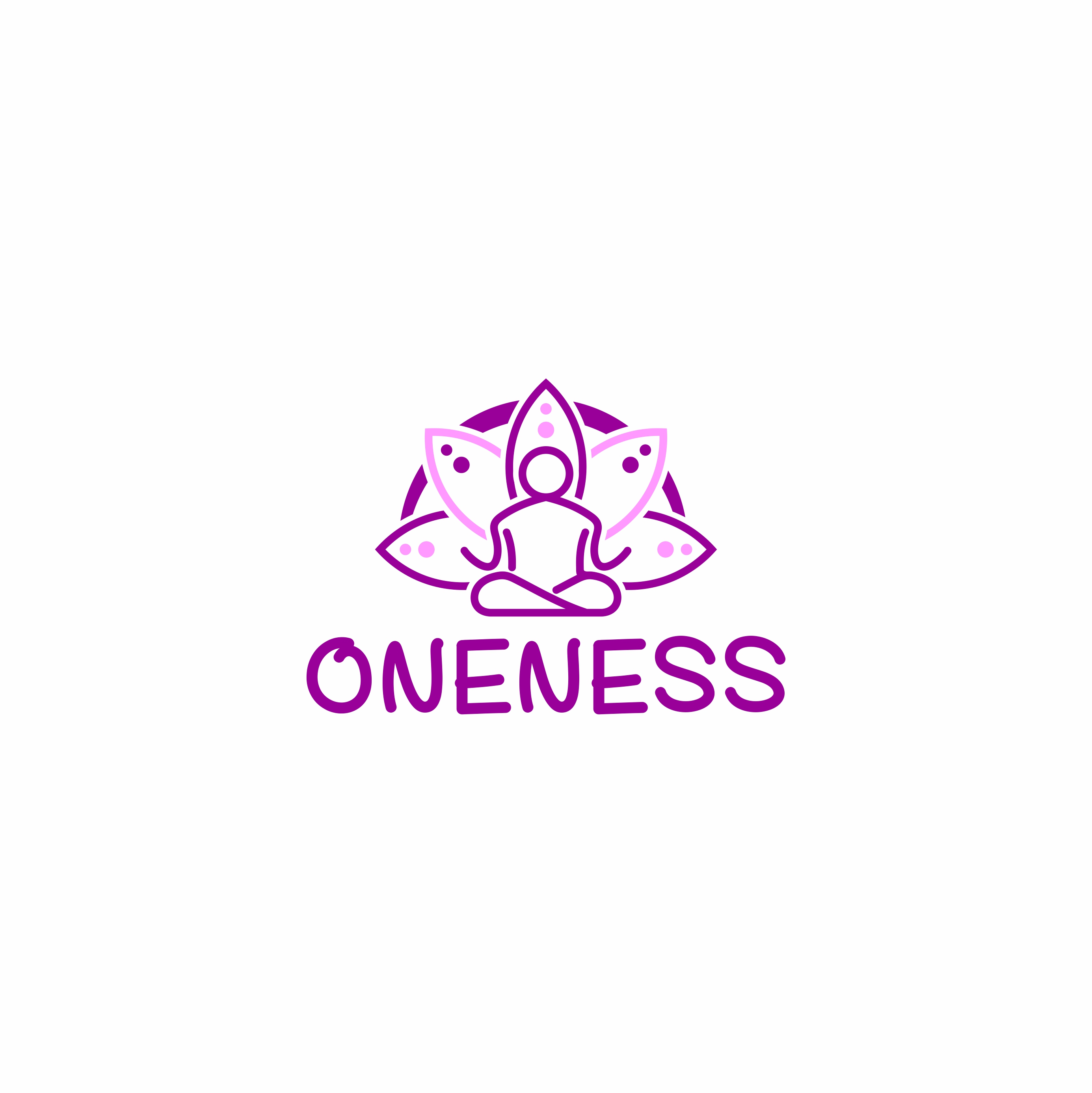 Modern, Professional, Alternative Medicine Logo Design for Oneness by ...
