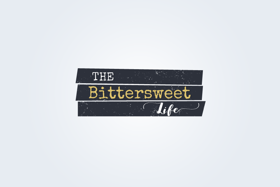 Elegant, Playful Logo Design for The Bittersweet Company or The ...