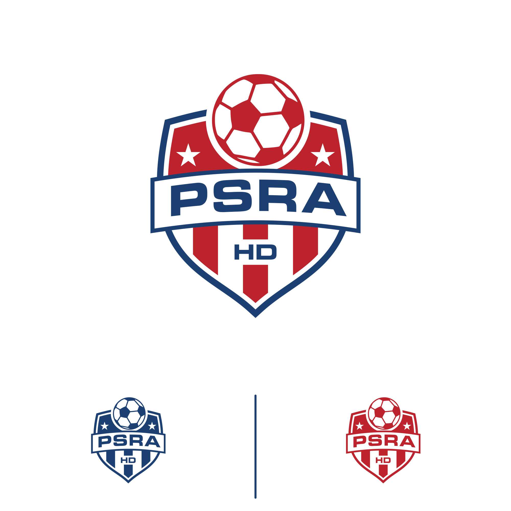 Bold, Modern Logo Design for PSRA has to be included in some fashion ...