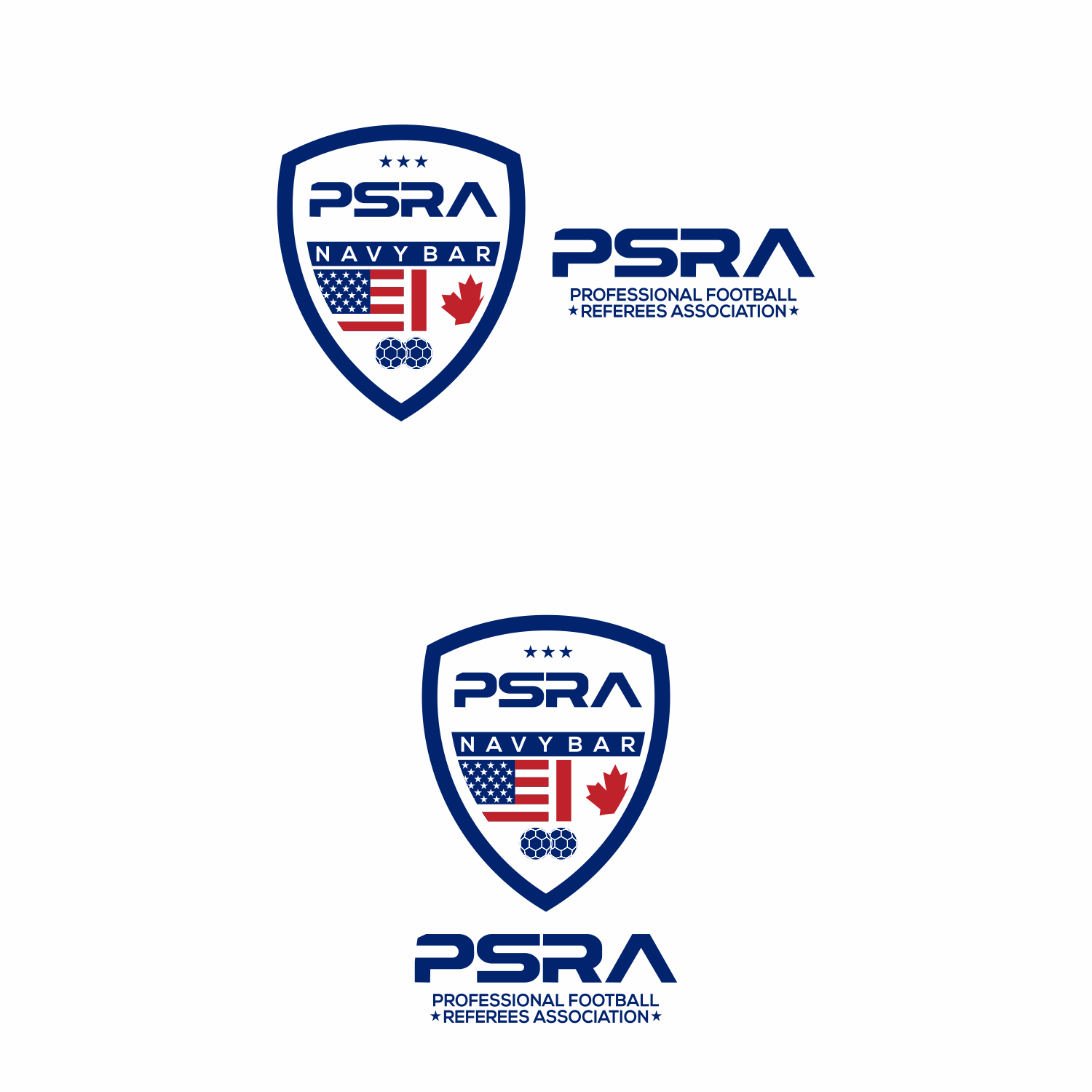 Bold, Modern Logo Design for PSRA has to be included in some fashion ...