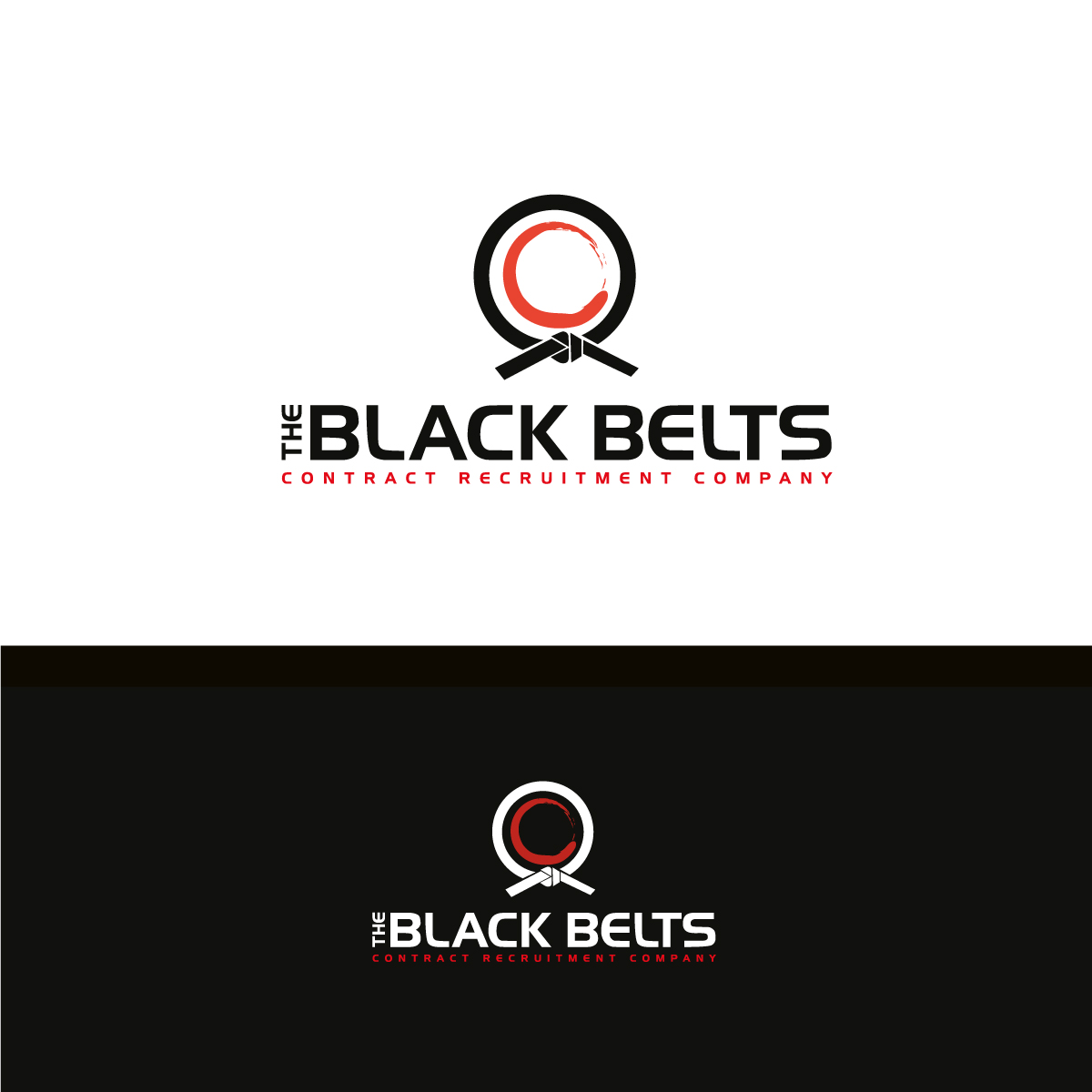 Upmarket, Elegant Logo Design for In terms of the logo, don't mind ...