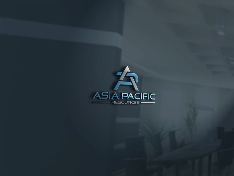 Elegant, Playful Logo Design for APR in larger font, with Asia Pacific ...