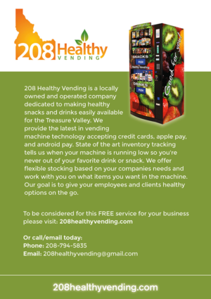 Machine Flyers | 30 Custom Machine Flyer Designs