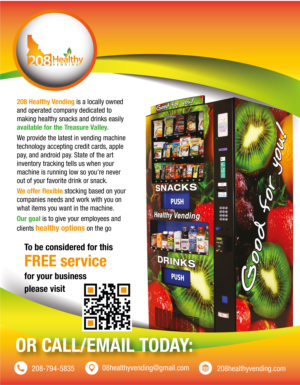 Machine Flyers | 37 Custom Machine Flyer Designs