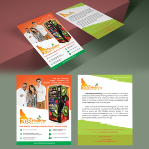 Machine Flyers | 37 Custom Machine Flyer Designs