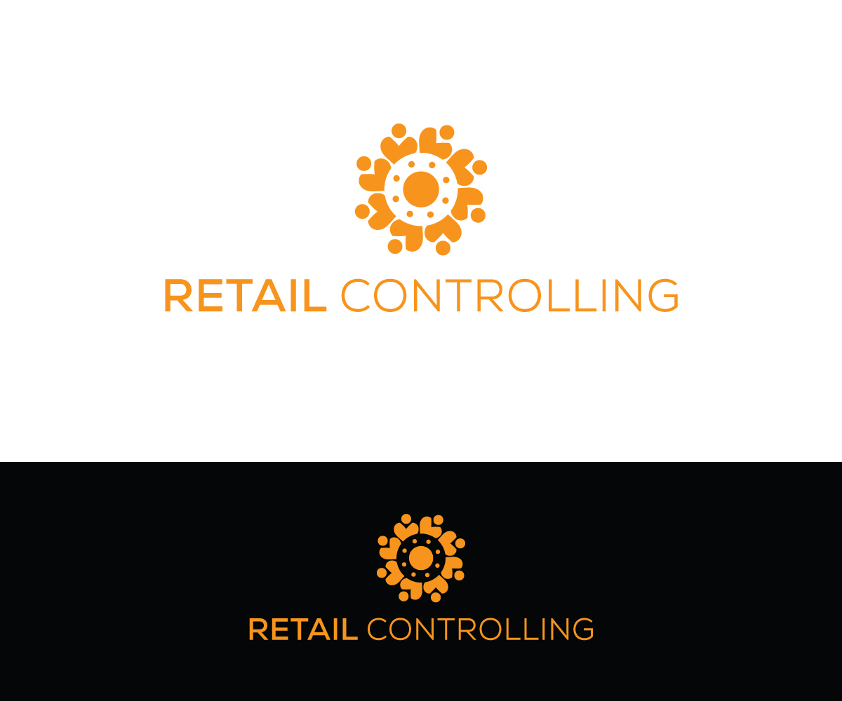 Serious, Professional, Management Consulting Logo Design for retail ...