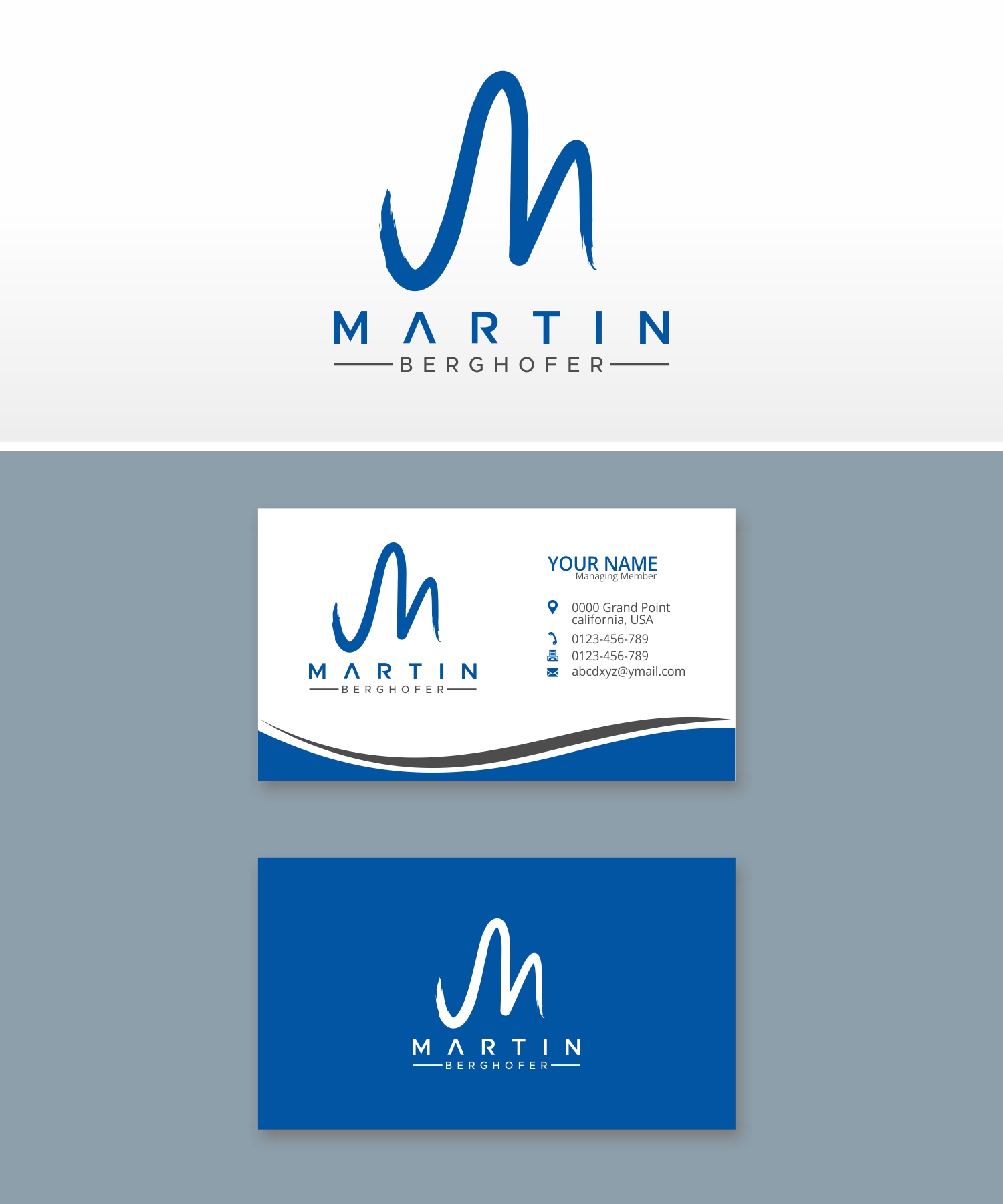Serious, Professional, Management Consulting Logo Design for retail ...