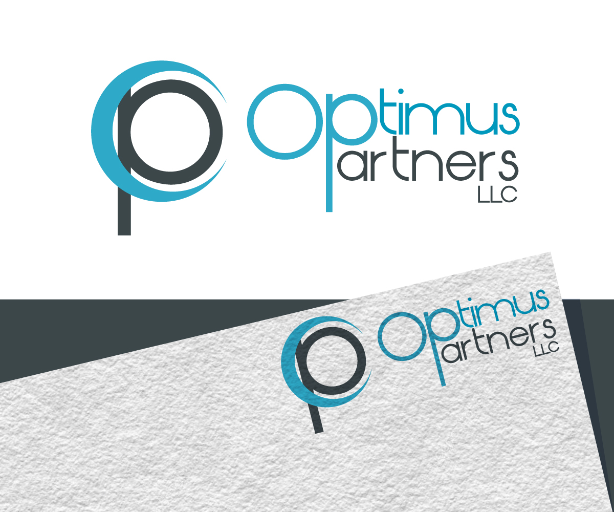 Serious, Professional, Information Technology Logo Design for Optimus ...
