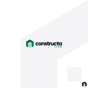 Constructa Limited - Require a new logo | 35 Logo Designs for ...