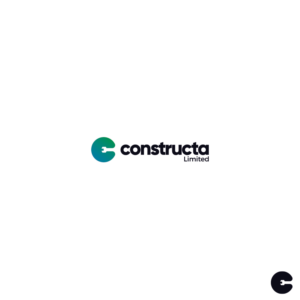 Constructa Limited - Require a new logo | 35 Logo Designs for ...