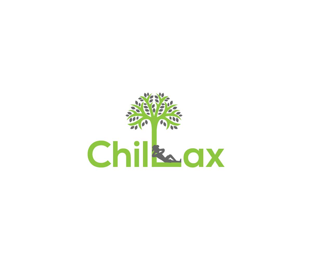 Logo Design for ChilLax by Create 3 | Design #23206972