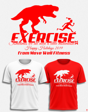 Personal Training T-shirts | 33 Custom Personal Training T-shirt Designs