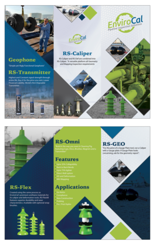 Oil And Gas Flyers | 55 Custom Oil And Gas Flyer Designs - Page 2
