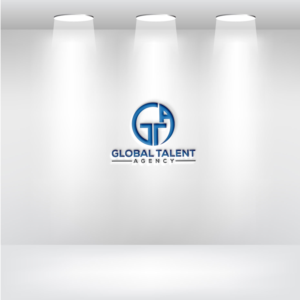 Global Talent Agency | 43 Logo Designs for ( Global Talent Agency ) or ...