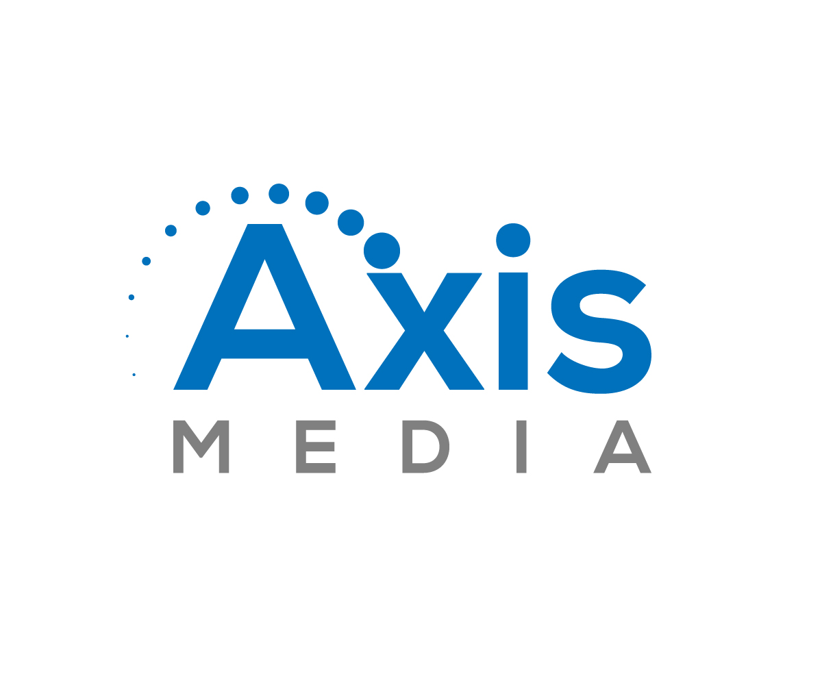 Logo Design for Axis Media by nicetool 2 | Design #23225802