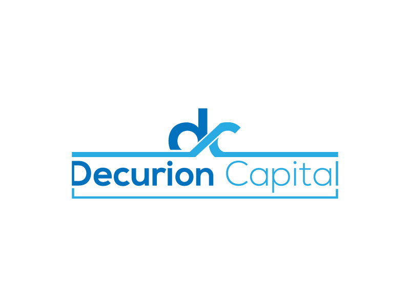 Bold, Professional Logo Design for Decurion Capital by Designer_tamim24 ...