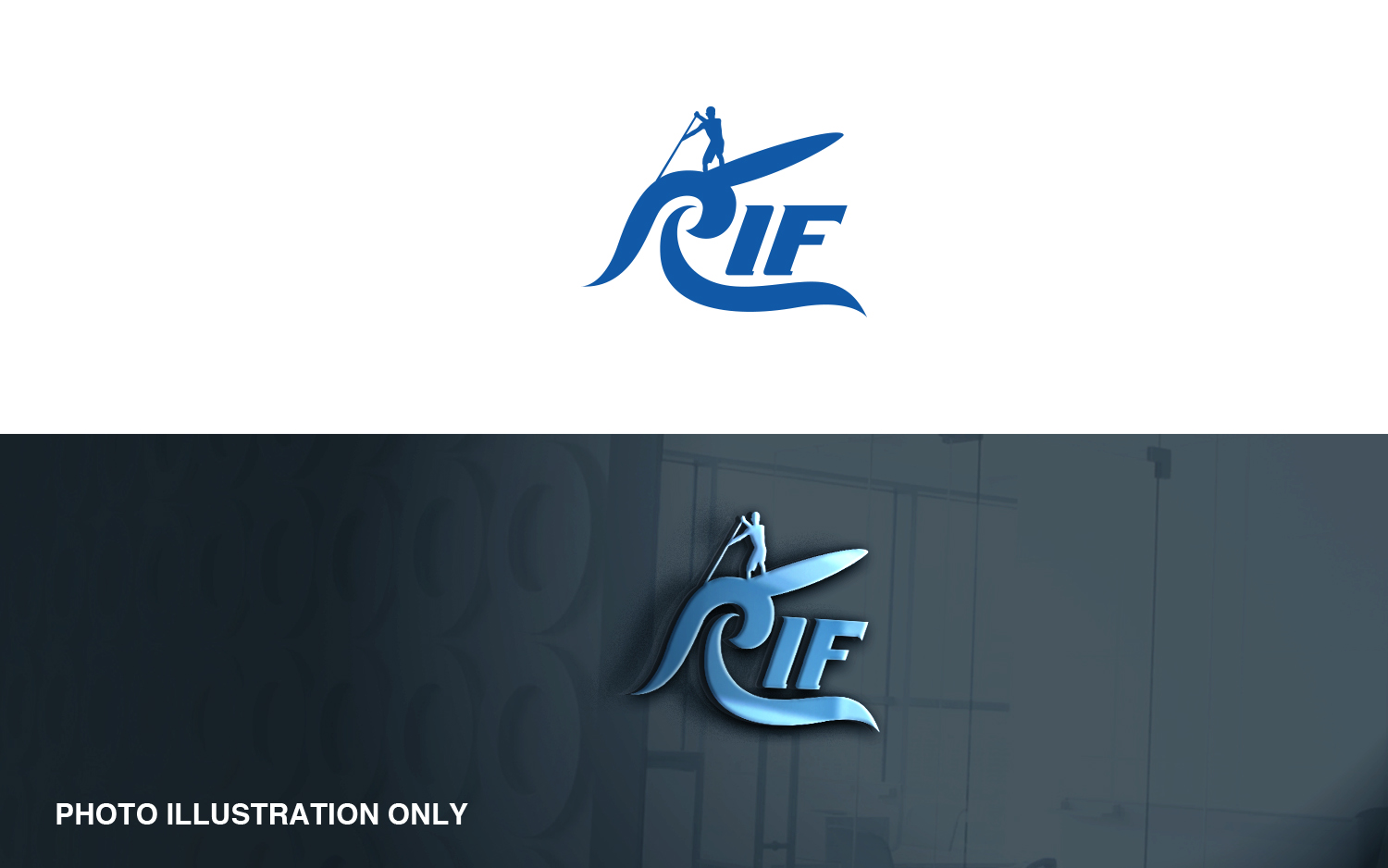 Professional, Serious Logo Design for RIF by MT | Design #23244233