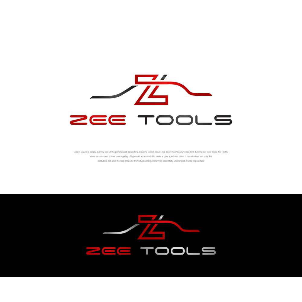 Bold, Modern, Automotive Logo Design for Zee Tools by sushsharma99 ...